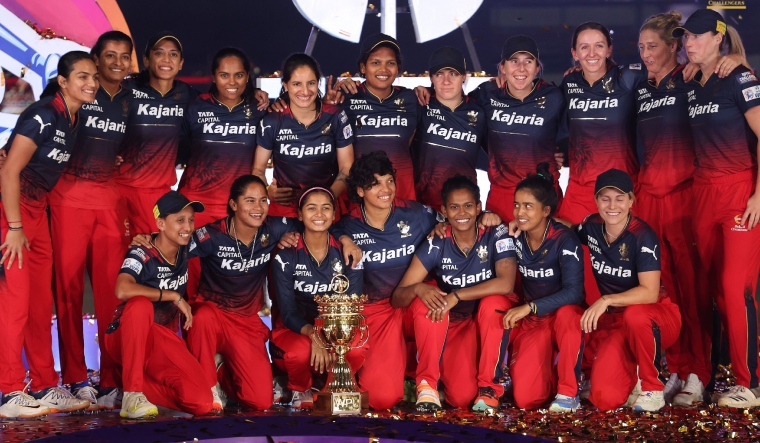 Ee Sala Cup Namdu! RCB beat Delhi Capitals to lift WPL 2024- The Week